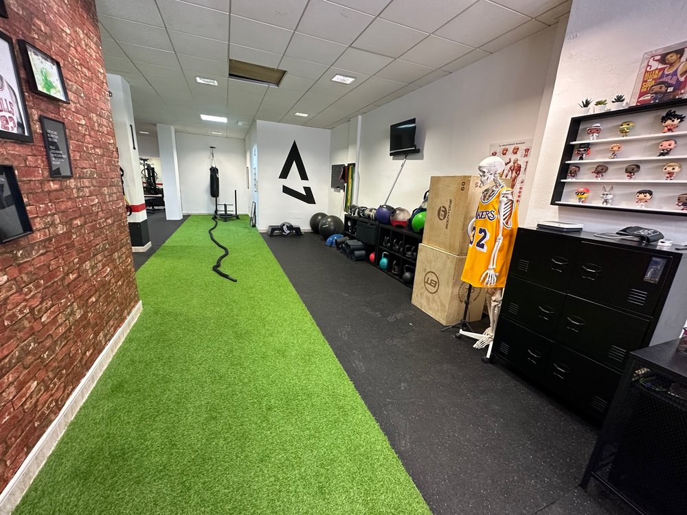 SUMMUM FITNESS - Updated August 2024 - BALEARS, ILLES, Palma, Balears ...