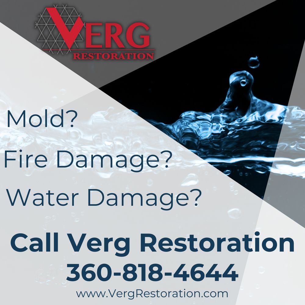 VERG RESTORATION - Updated December 2025 - Request Consultation - 8618 ...