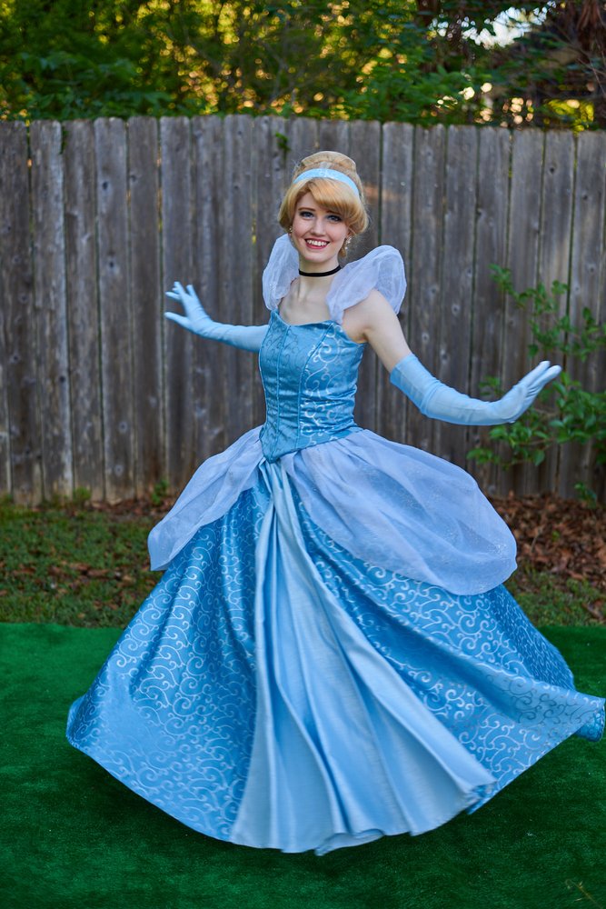 MAGICAL MOMENTS PRINCESS PARTIES - 68 Photos - Austin, Texas - Party ...