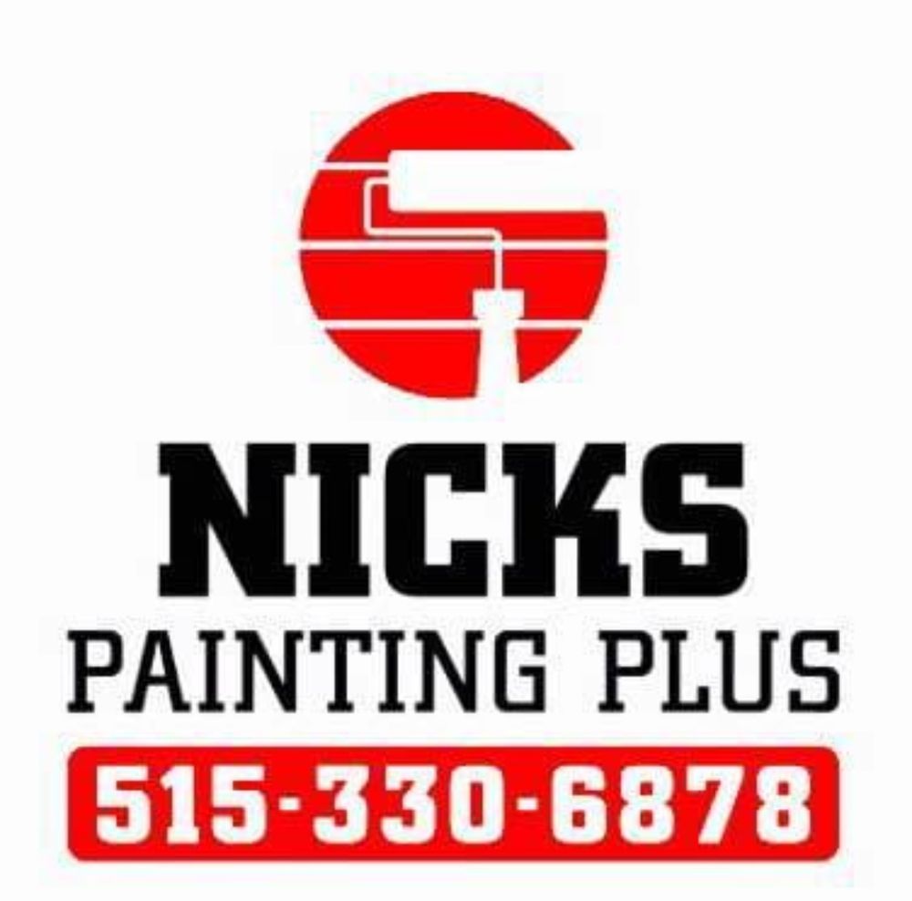 NICKS PAINTING PLUS - Updated March 2025 - Request a Quote - 1368 E ...
