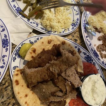 THE GREEK CORNER - Updated October 2025 - 406 Photos & 440 Reviews ...