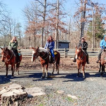 FORT VALLEY RANCH & CAMPGROUND - Updated October 2025 - 97 Photos & 57 ...