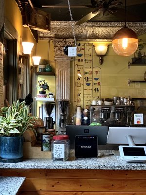 SANKOFA VIDEO BOOKS & CAFE - Updated May 2025 - 152 Photos & 171 Reviews - 2714 Georgia Ave NW ...