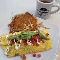 CANOPY ROAD CAFE - Updated April 2025 - 80 Photos & 68 Reviews - 12805 ...