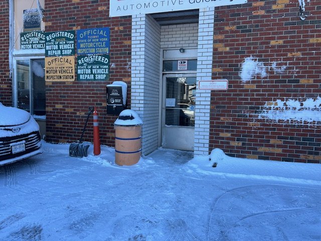 TRU-FIX AUTOWORKS - Updated December 2025 - 525 Bayview Ave, Cedarhurst ...