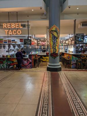 REBEL TACO - Updated September 2025 - 58 Photos & 51 Reviews - 111 S ...