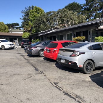 MONTEREY SURF INN - Updated November 2024 - 126 Photos & 165 Reviews ...