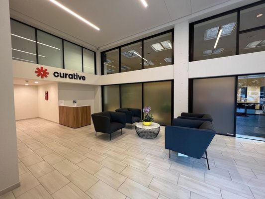 CURATIVE COMMONS - Updated October 2025 - 900 Congress Ave, Austin ...