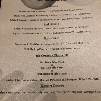 TANA - Updated December 2024 - 327 Photos & 92 Reviews - 2919 Metairie ...