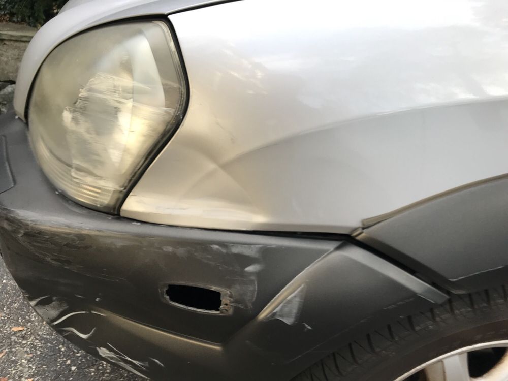 MODERN COLLISION CENTER - Updated November 2025 - 10 Reviews - 57 New ...