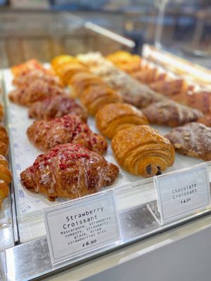 ESTELLE BAKERY & PÂTISSERIE - 971 Photos & 431 Reviews - Bakeries ...