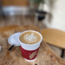 LA COLOMBE COFFEE - Updated July 2025 - 349 Photos & 404 Reviews - 1414 ...