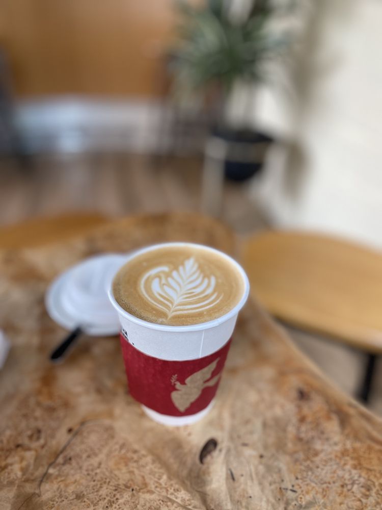 LA COLOMBE COFFEE - Updated July 2025 - 349 Photos & 405 Reviews - 1414 ...