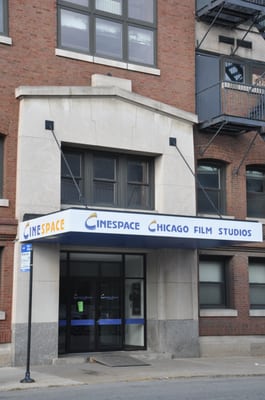 CINESPACE CHICAGO FILM STUDIOS - Updated December 2025 - 44 Photos ...