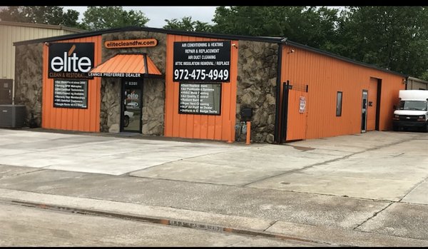ELITE CLEAN & RESTORATION - Updated December 2025 - 35 Photos & 108 ...