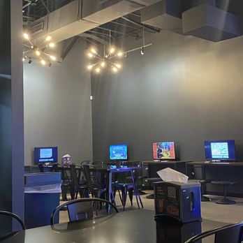 ARCADE 92 - Updated December 2025 - 73 Photos & 26 Reviews - 801 ...