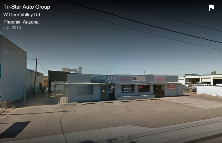 TRI-STAR AUTO GROUP - Updated December 2025 - 2111 W Deer Valley Rd ...