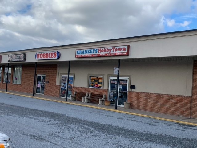 KRANZEL’S HOBBYTOWN - Updated December 2025 - 10 Reviews - 2202 ...