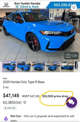 RON TONKIN HONDA - Updated December 2025 - 30 Photos & 304 Reviews ...