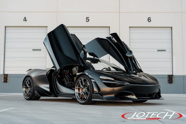 JOTECH MOTORSPORTS - Updated November 2025 - 239 Photos & 22 Reviews ...