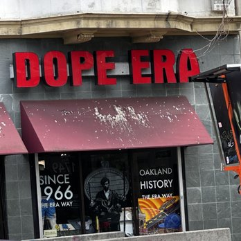 DOPE ERA - Updated December 2025 - 33 Photos & 33 Reviews - 1764 ...