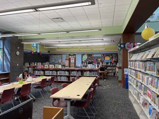 CHICAGO PUBLIC LIBRARY - LOGAN SQUARE BRANCH - Updated November 2025 ...