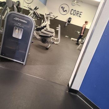 IN-SHAPE FITNESS - Updated October 2025 - 44 Photos & 143 Reviews ...