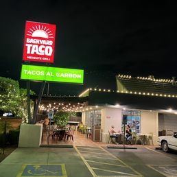 BACKYARD TACO - Updated August 2025 - 766 Photos & 1794 Reviews - 1524 ...