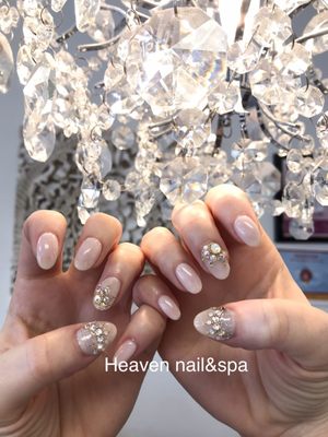 HEAVEN NAIL & SPA - 693 Photos & 453 Reviews - 9935 Main St, Fairfax ...