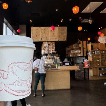 LDU COFFEE - Updated December 2025 - 208 Photos & 360 Reviews - 2650 N ...