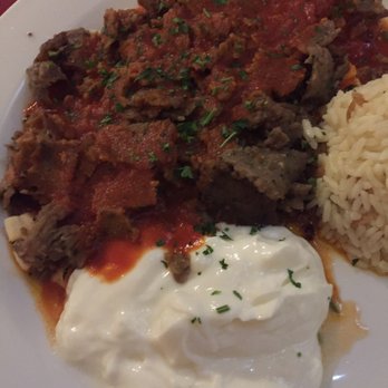 EPHESUS MEDITERRANEAN GRILL - Updated December 2025 - 475 Photos & 500 ...