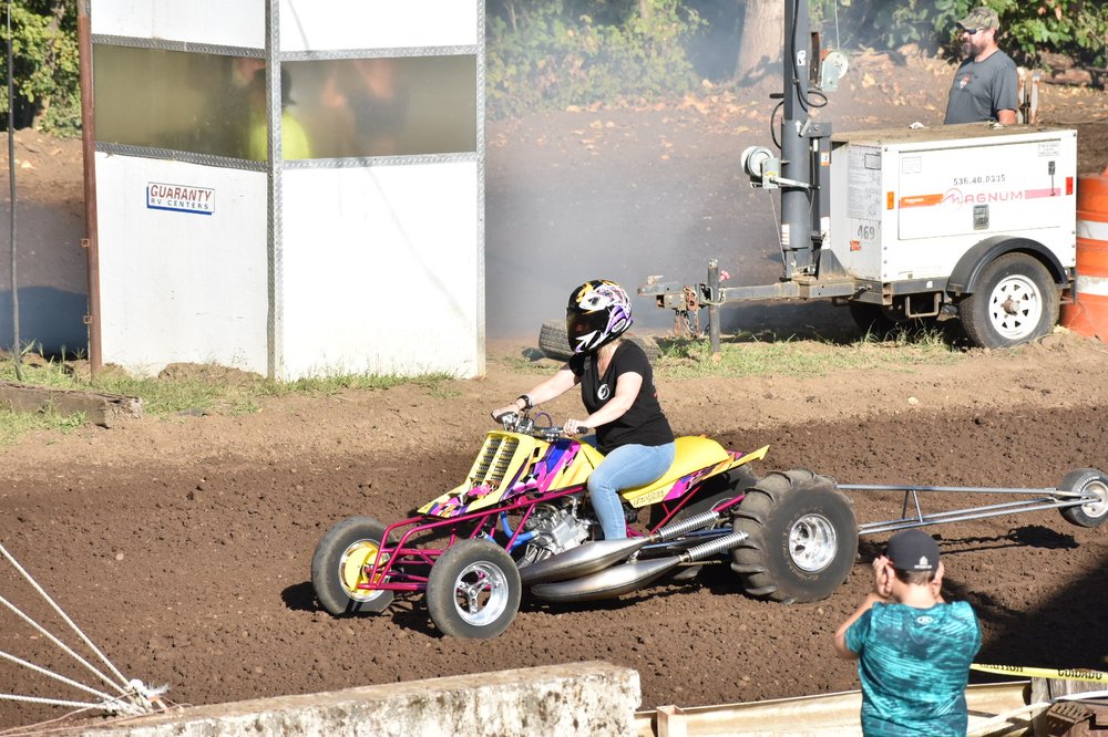 TOP DOG RACING - Updated July 2025 - 21361 SE Highway 212, Damascus ...