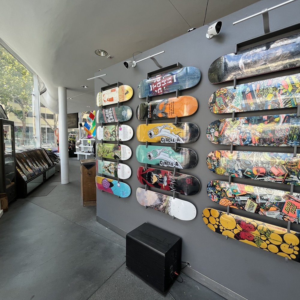 Skate stores near me store