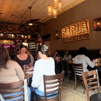 PARLA - Updated December 2025 - 594 Photos & 545 Reviews - 230 Hanover ...