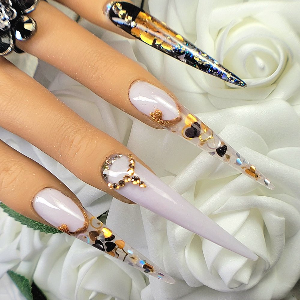 CHULAS CUTE-ICLE NAILS - Updated November 2024 - 22 Photos - Ocala ...