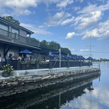 WICKFORD ON THE WATER - Updated August 2024 - 285 Photos & 277 Reviews ...