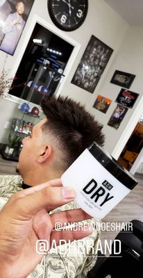 LAVISH BLENDZ BARBER STUDIO - Updated January 2026 - 1410 Wsw Loop 323 ...