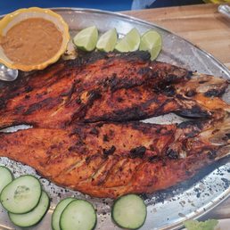 SANTO FISH RESTAURANT - Updated December 2025 - 540 Photos & 303 ...