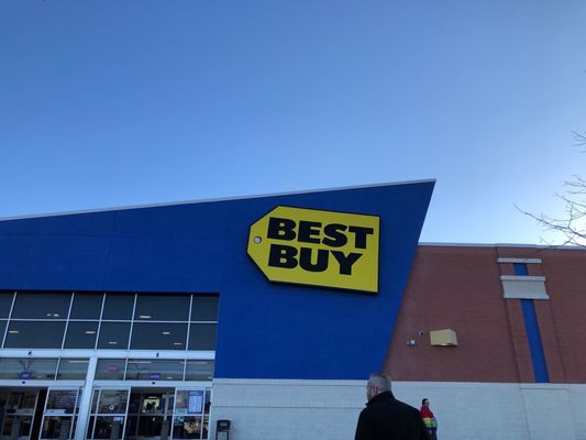 BEST BUY - AVON - Updated December 2025 - 47 Reviews - 1600 Center Rd ...