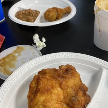 MARYLAND FRIED CHICKEN - Updated September 2024 - 19 Reviews - 3750 US ...