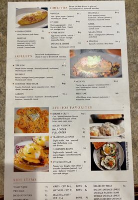 CAFE STELIO’S - Updated November 2025 - 97 Photos & 173 Reviews - 7454 ...