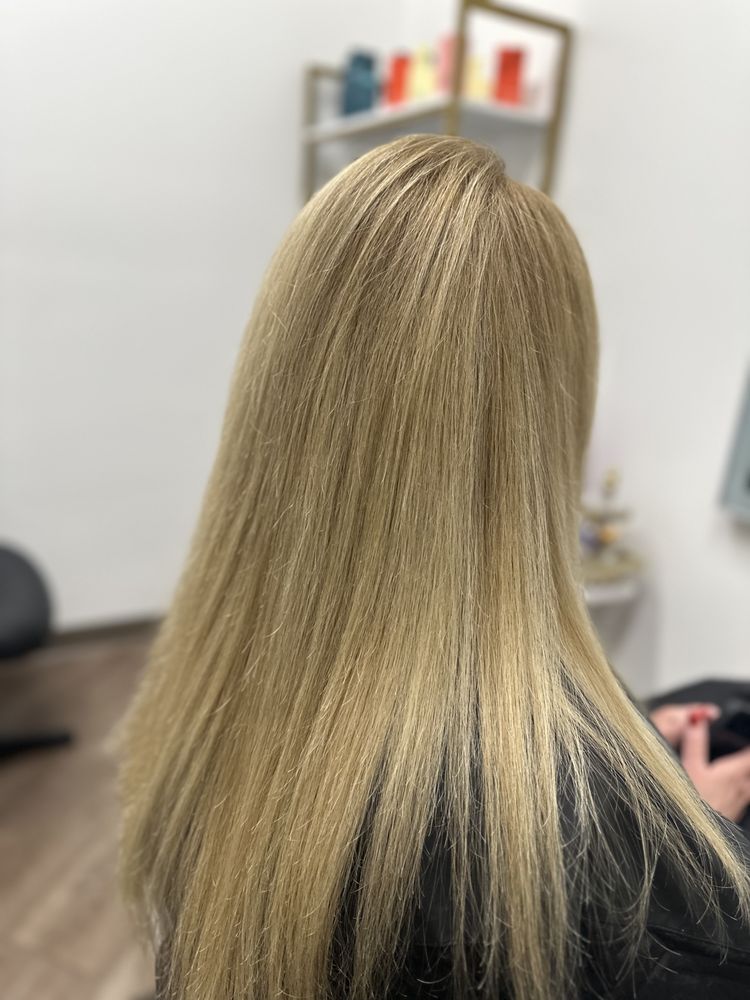 MORVA BEAUTY - Updated January 2025 - 13 Photos - 6282 Irvine Blvd ...