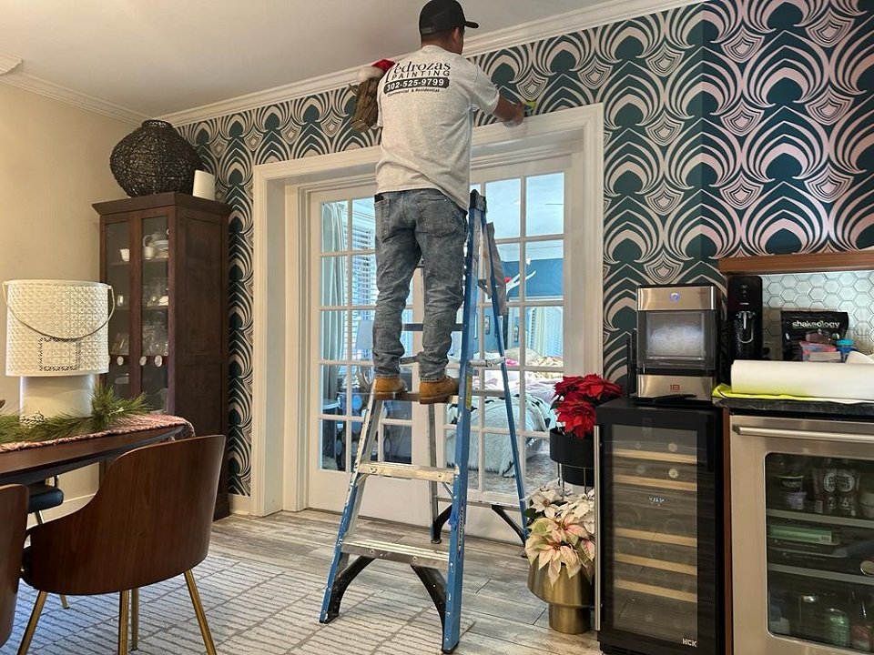 PEDROZAS PAINTING - Updated December 2025 - 10 Photos - 48 Don Ave, New ...