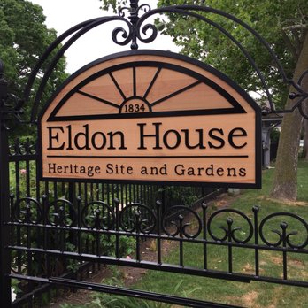 ELDON HOUSE - Updated December 2025 - 481 Ridout Street N, London ...