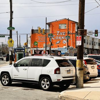 THE CORNER - Updated December 2025 - 2200 S 19th St, Philadelphia ...