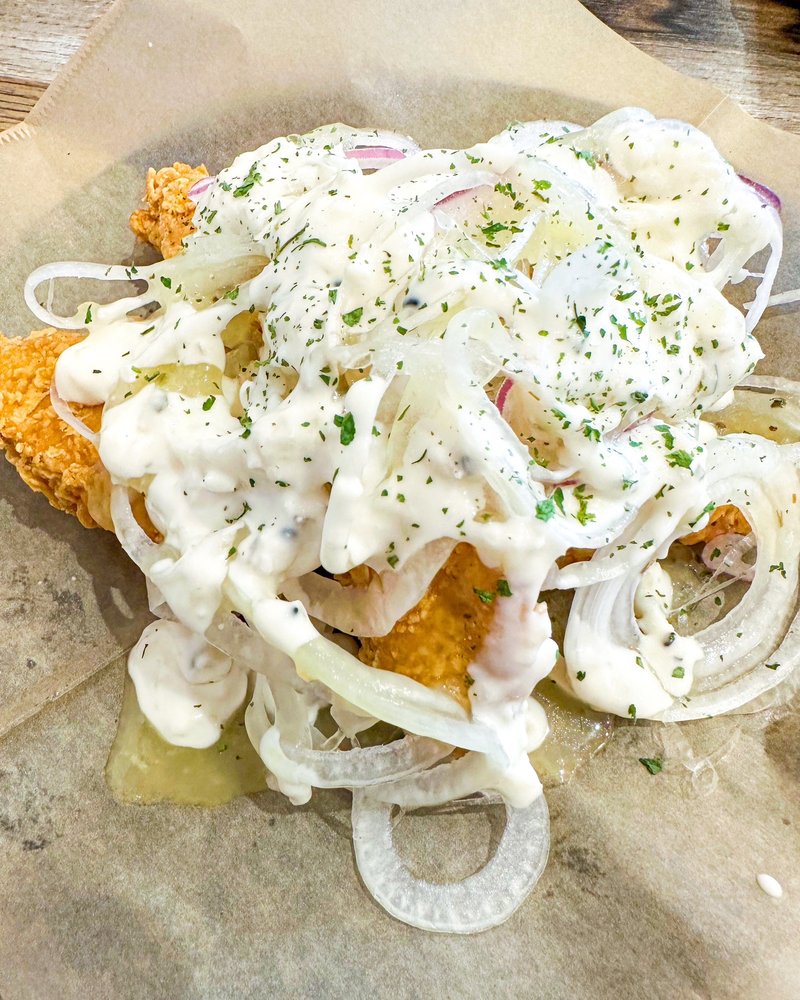 TWOZONE CHICKEN - 47 Photos & 12 Reviews - 1033 S Baldwin Ave, Arcadia ...