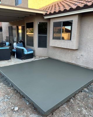 SAM THE CONCRETE MAN NORTH PHOENIX - Updated November 2025 - 62 Photos ...