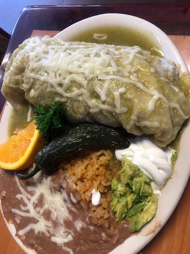 ESPINOZA’S MEXICAN SEAFOOD - 30 Photos & 32 Reviews - 1115 N Mount ...