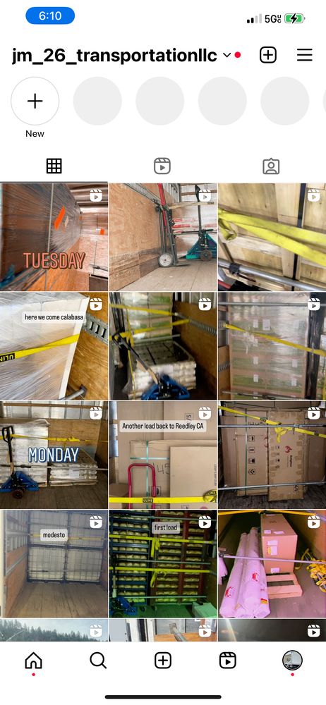 JM 26 TRANSPORTATION - Updated April 2024 - 10 Photos - 725 Solano Way ...