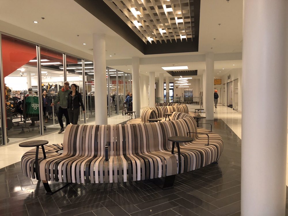 PORTER SQUARE GALLERIA - Updated September 2025 - 10 Photos - 1 Porter ...